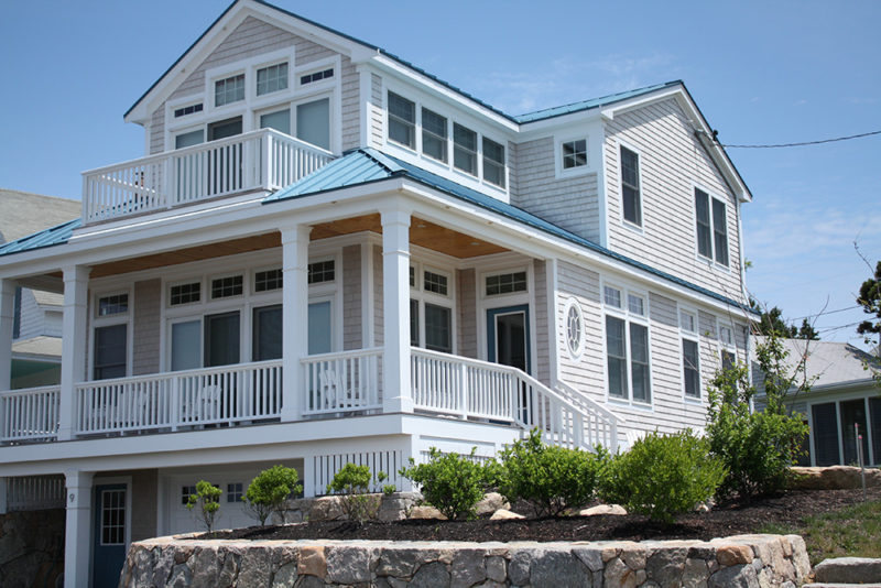 Portfolio - Good Builders